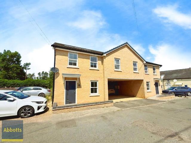 3 bedroom house to rent