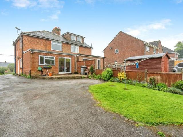 3 bedroom house to rent