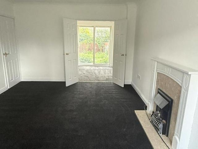 3 bedroom house to rent