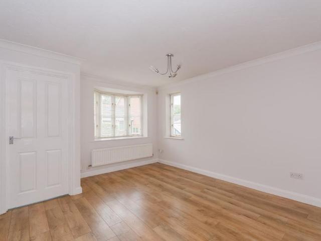 3 bedroom house to rent