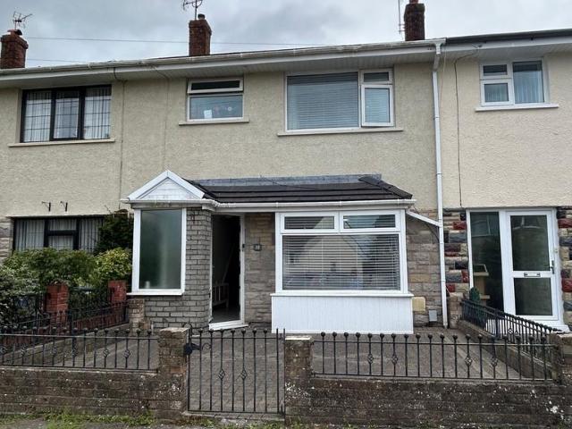 3 bedroom house to rent