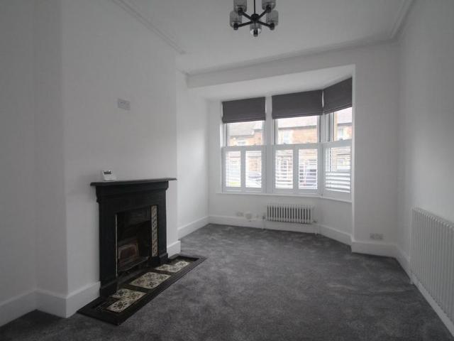 3 bedroom house to rent