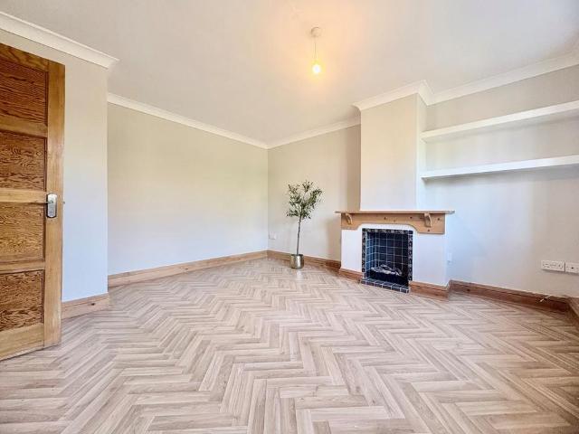 3 bedroom house to rent