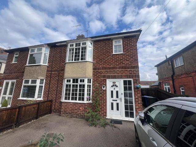 3 bedroom house to rent