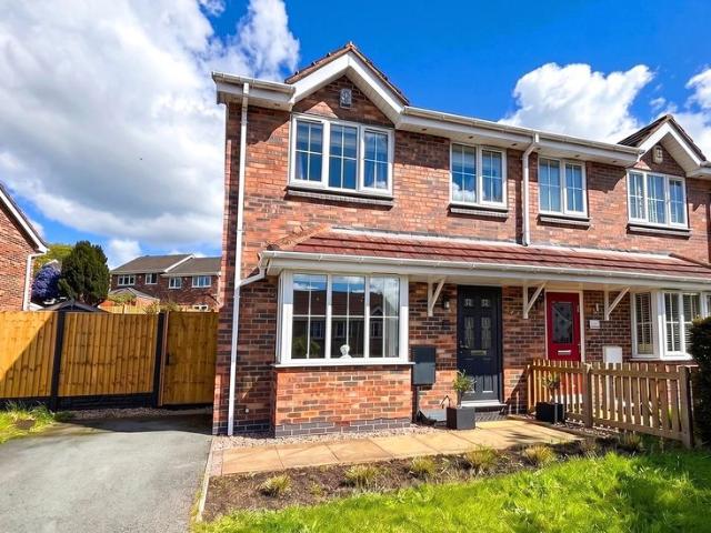 3 bedroom House to rent