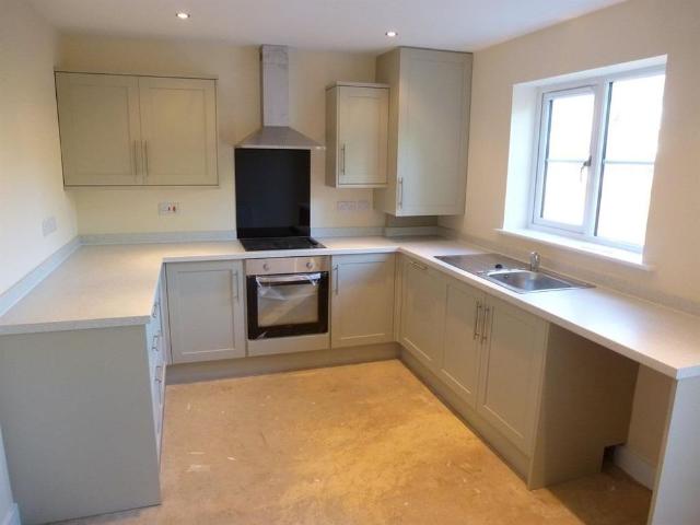 3 bedroom house to rent