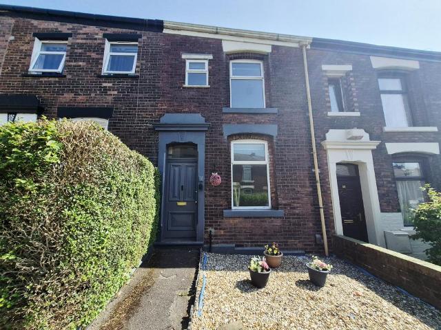 3 bedroom house to rent