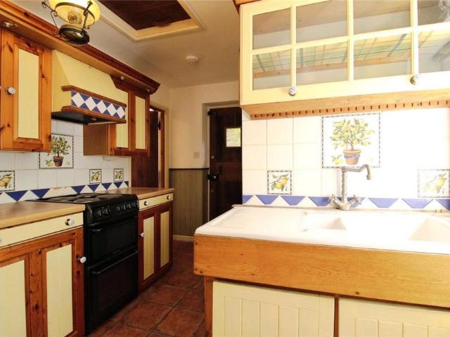 3 bedroom house to rent