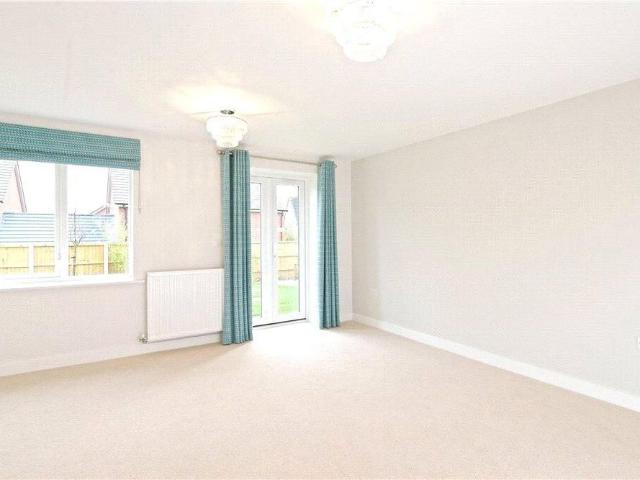 3 bedroom house to rent