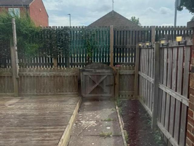 3 bedroom House To Rent