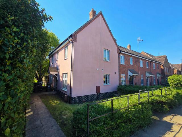 3 bedroom house to rent