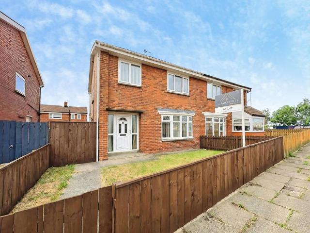 3 bedroom house to rent