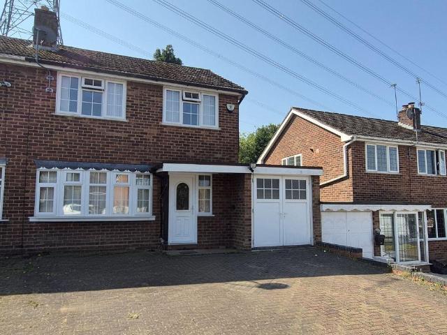 3 bedroom house to rent