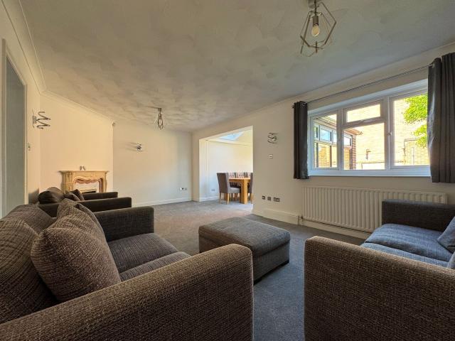 3 bedroom house to rent