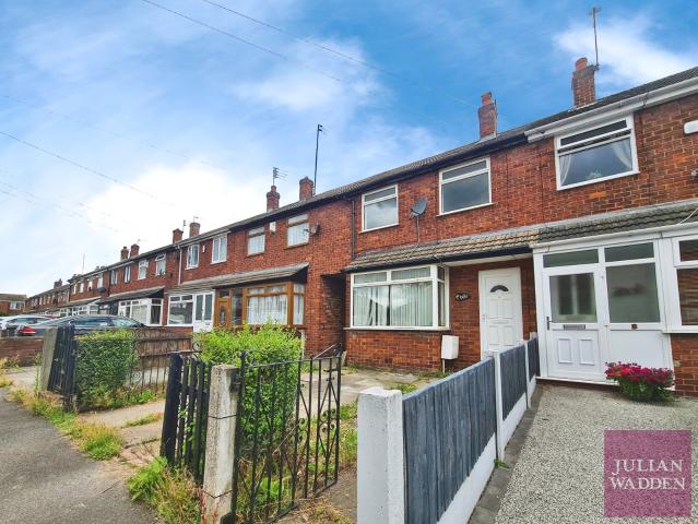 3 bedroom house to rent