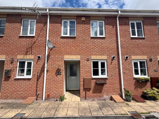 3 bedroom house to rent