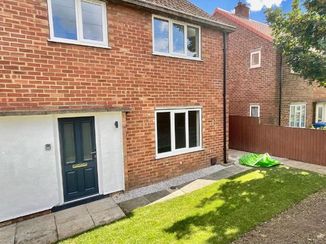 3 bedroom house to rent