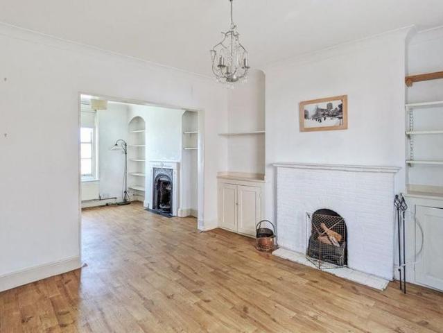 3 bedroom house to rent