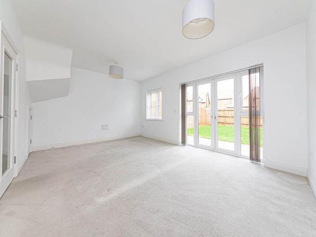 3 bedroom house to rent