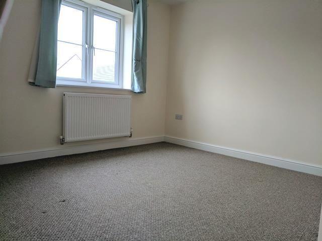 3 bedroom house to rent