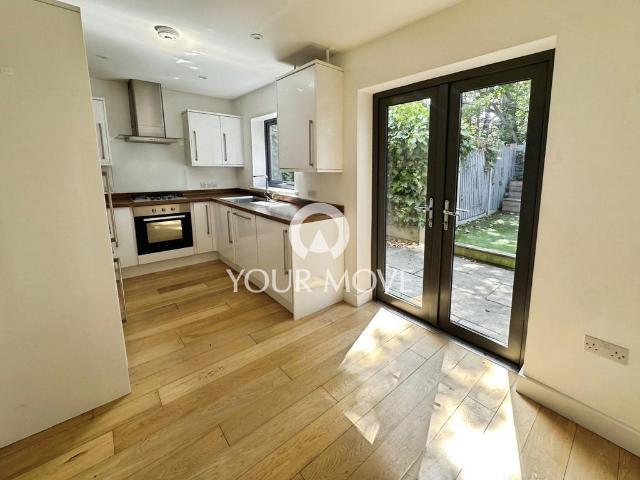 3 bedroom house to rent