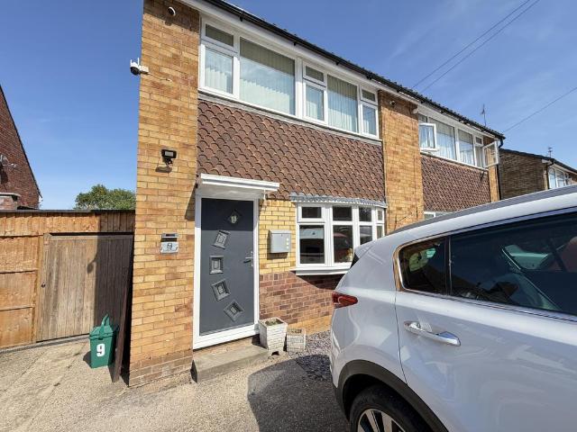 3 bedroom house to rent