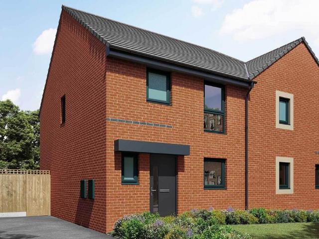 3 bedroom house to rent