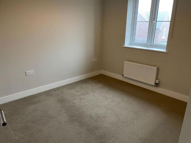 3 bedroom house to rent