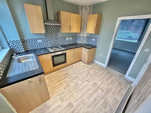 3 bedroom house to rent