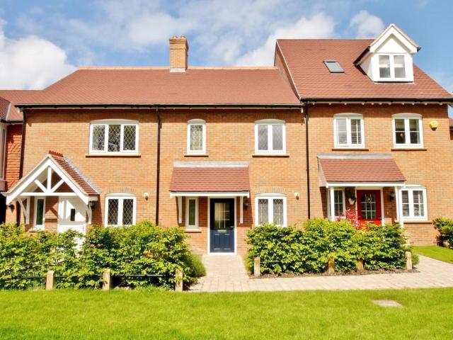 3 bedroom house to rent