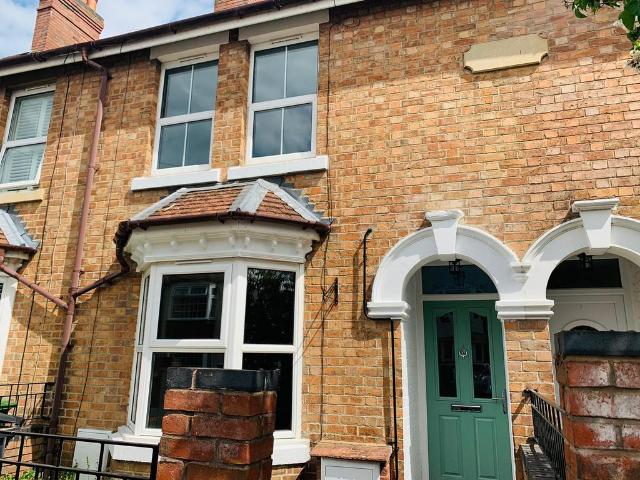 3 bedroom house to rent