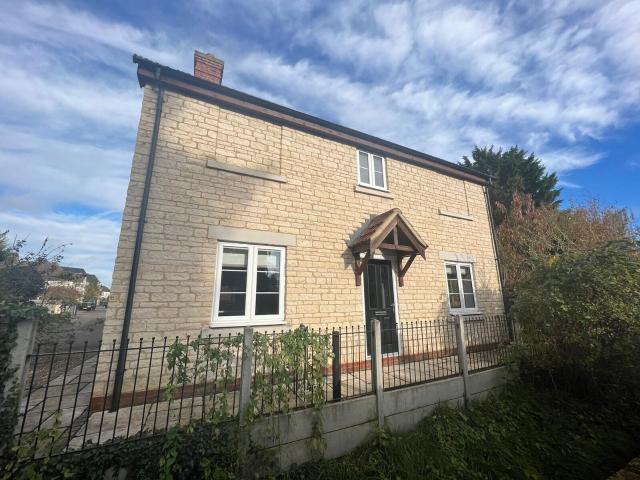 3 bedroom house to rent
