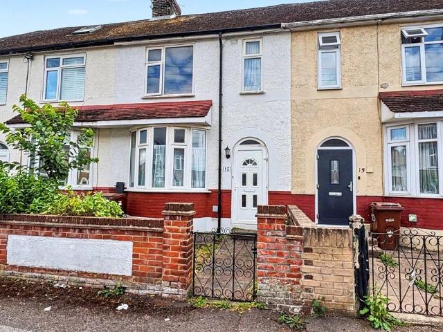 3 bedroom house to rent
