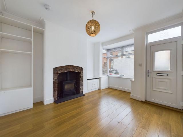3 bedroom House to rent
