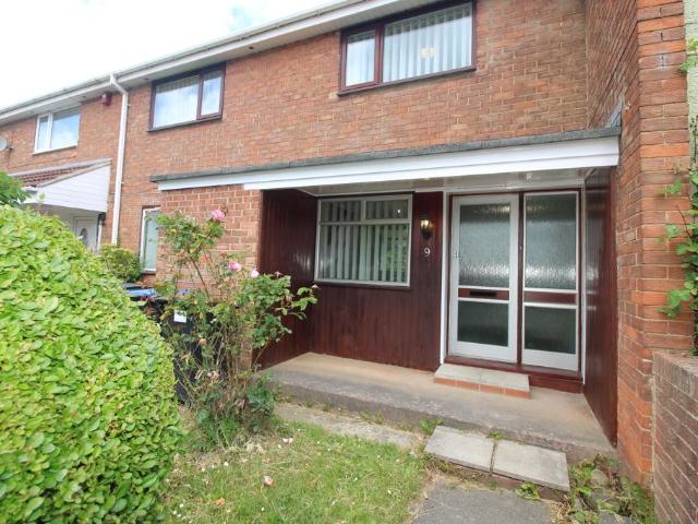 3 bedroom house to rent