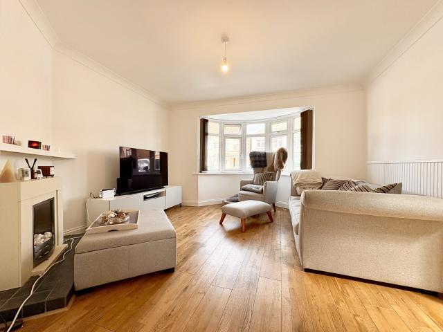 3 bedroom house to rent