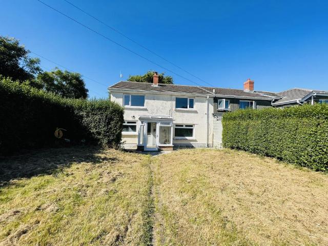 3 bedroom house to rent