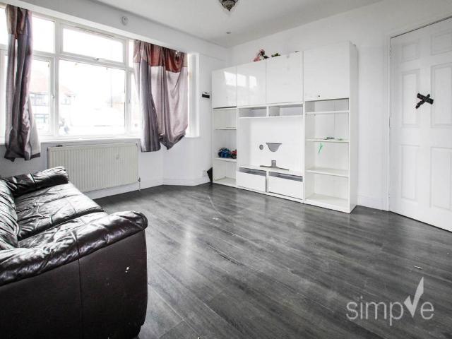 3 bedroom house to rent