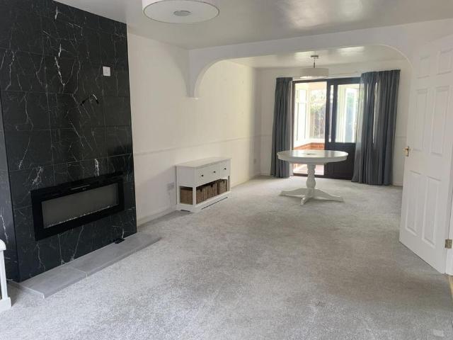 3 bedroom house to rent
