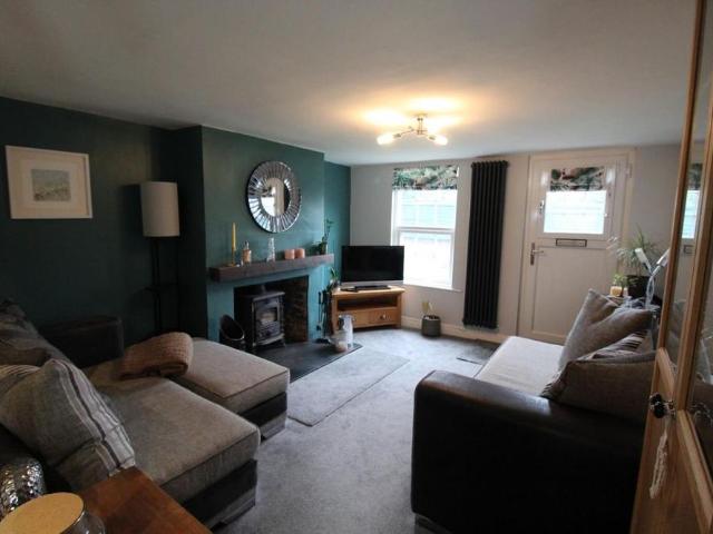 3 bedroom house to rent