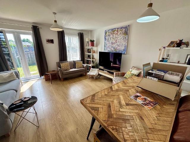 3 bedroom house to rent