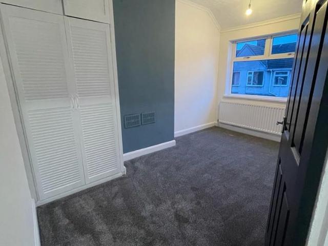 3 bedroom house to rent