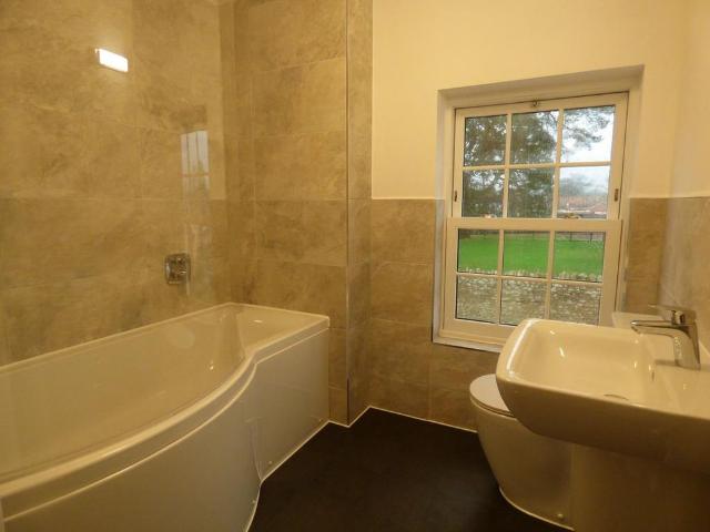 3 bedroom house to rent