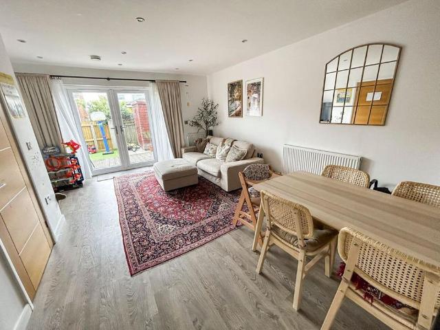 3 bedroom house to rent