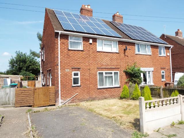 3 bedroom house to rent