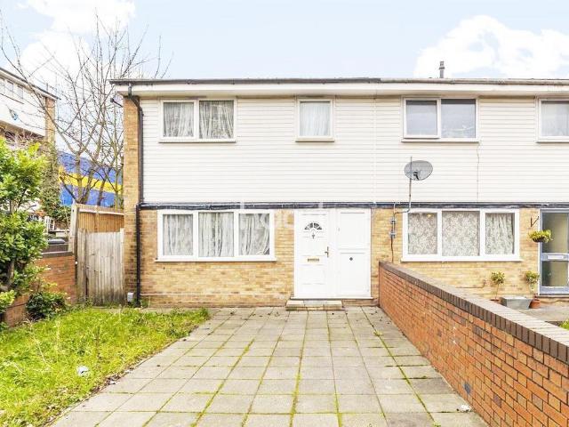 3 bedroom house to rent