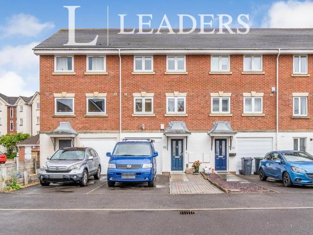 3 bedroom house to rent