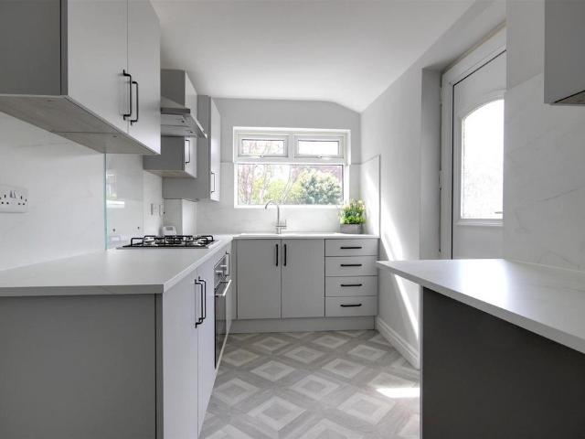 3 bedroom house to rent