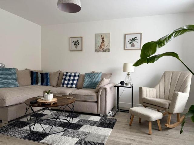 3 bedroom house to rent