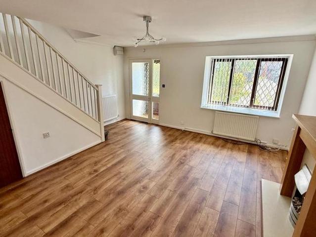 3 bedroom house to rent